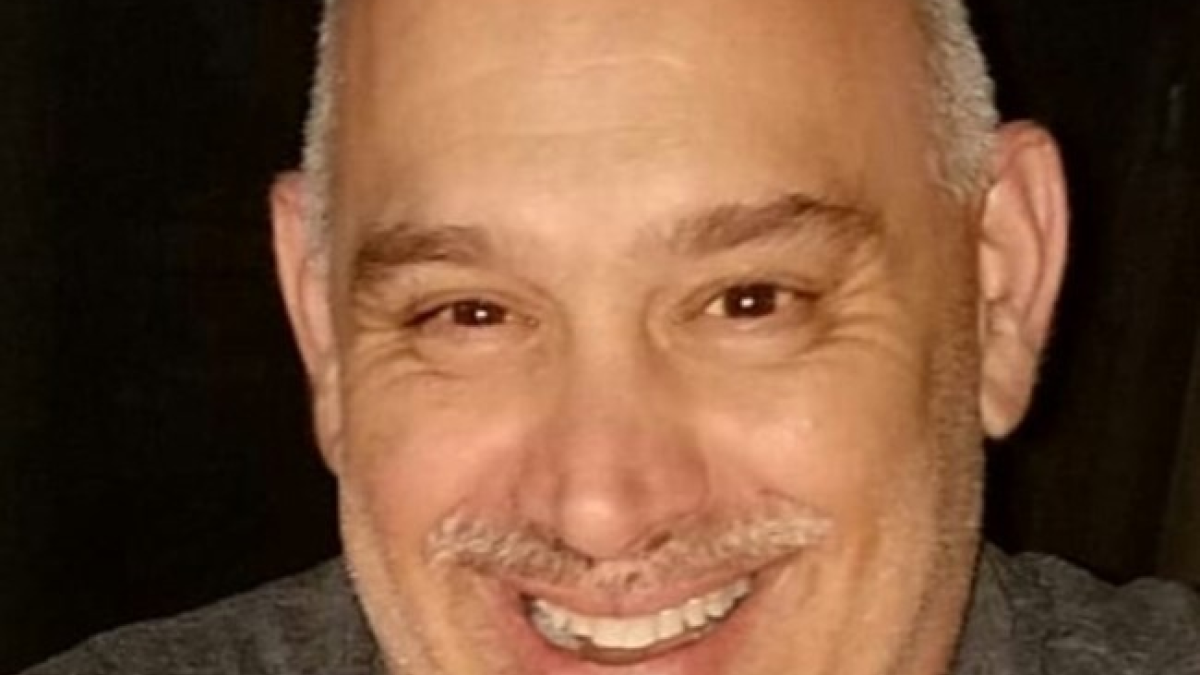 Michael Ralph Azif 1/2/1970 – 25/10/2022 - WebDesires